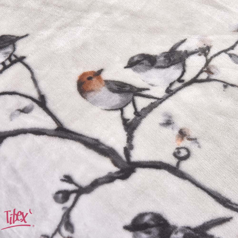 Povlečení RONJA - Tibex