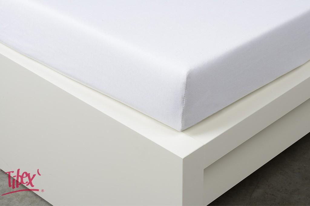 Prostěradlo TENCEL™ Lyocell Tibex